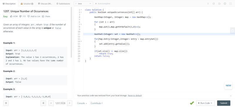 How to solve #leetcode problem #problemoftheday | MAROOF MD posted on ... How to solve #leetcode problem #problemoftheday | MAROOF MD posted on ...