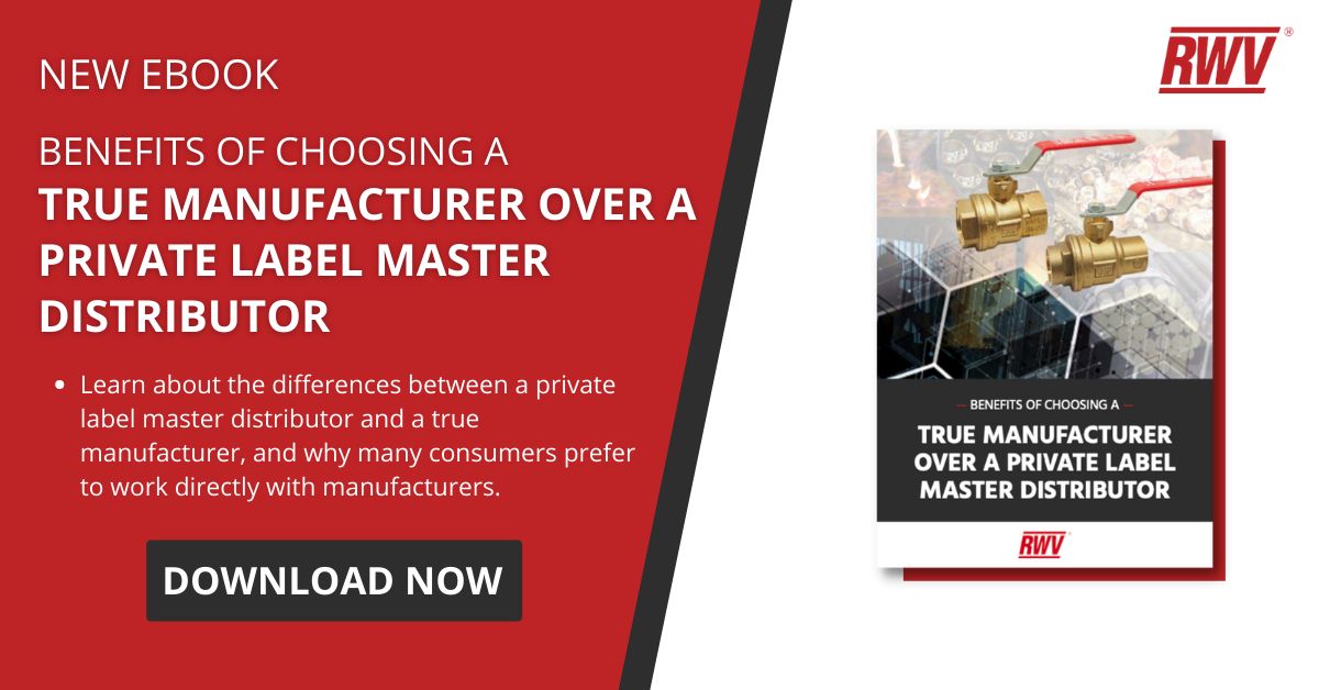 RED-WHITE VALVE CORP. on LinkedIn: In the past, financial and ... RED-WHITE VALVE CORP. on LinkedIn: In the past, financial and ...