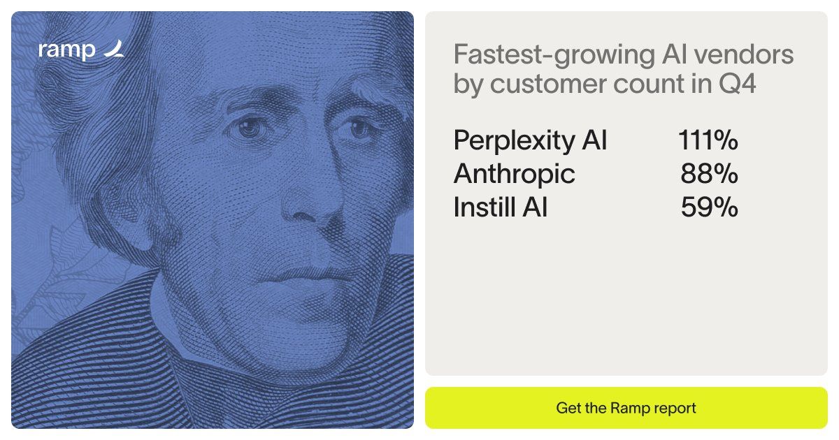 Aravind Srinivas on LinkedIn: Wow. Perplexity is accelerating as an AI ... Aravind Srinivas on LinkedIn: Wow. Perplexity is accelerating as an AI ...