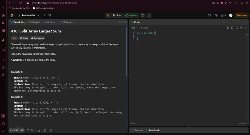 Samyak Jain on LinkedIn: #30daychallenge #leetcode #datastructures # ... Samyak Jain on LinkedIn: #30daychallenge #leetcode #datastructures # ...