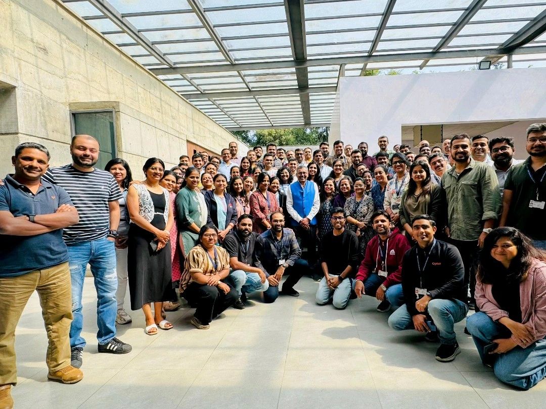 Saurav Saha on LinkedIn: #egmp70 Saurav Saha on LinkedIn: #egmp70