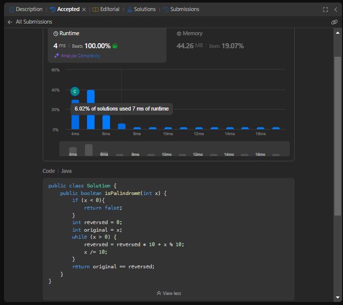 Palle Narasimha on LinkedIn: #leetcode #codingchallenges # ... Palle Narasimha on LinkedIn: #leetcode #codingchallenges # ...