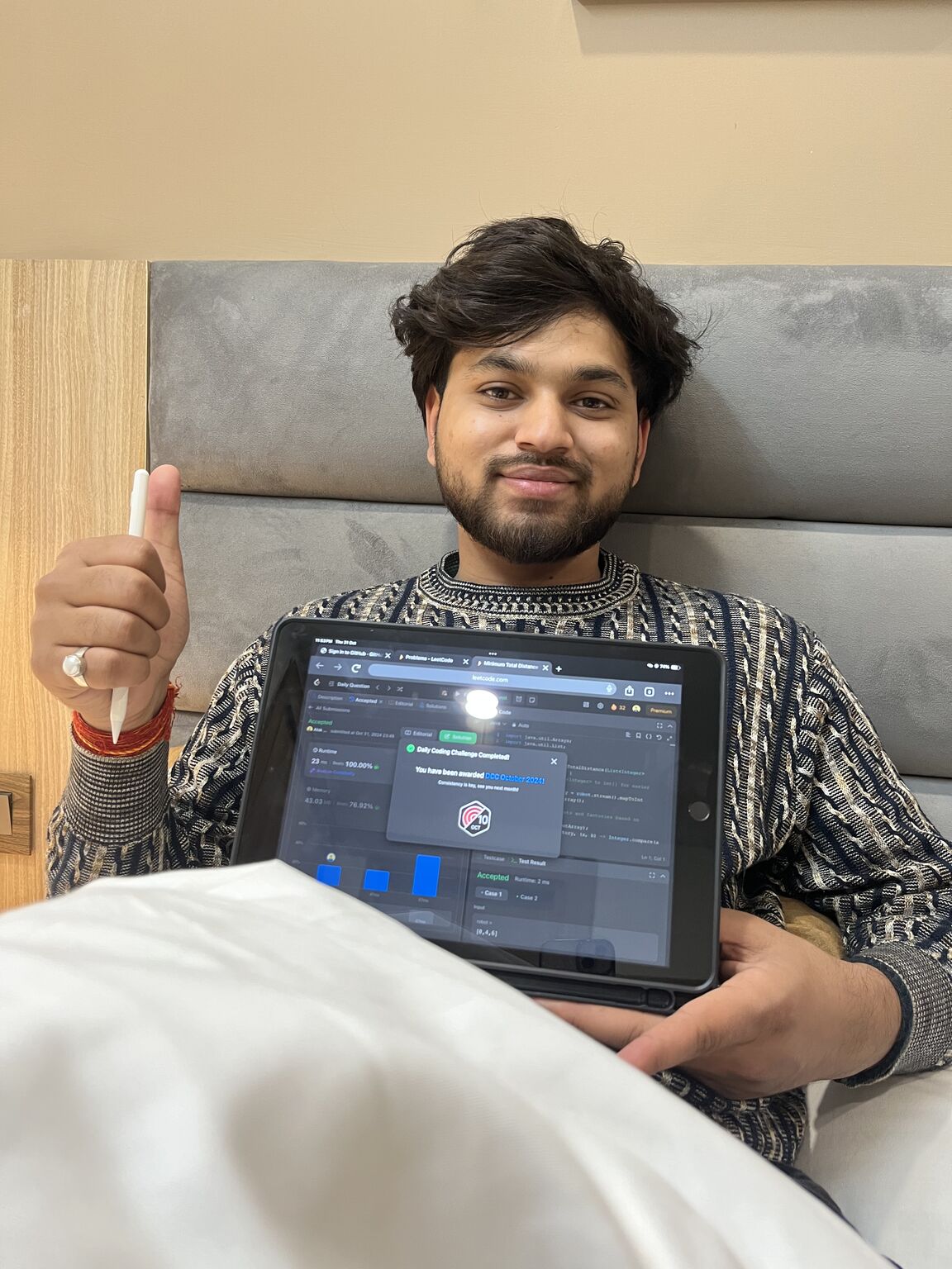 Alok Pandey on LinkedIn: #leetcode #codingchallenge #programming #dsa # ... Alok Pandey on LinkedIn: #leetcode #codingchallenge #programming #dsa # ...