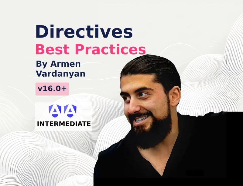 Armen Vardanyan on LinkedIn: #angular Armen Vardanyan on LinkedIn: #angular