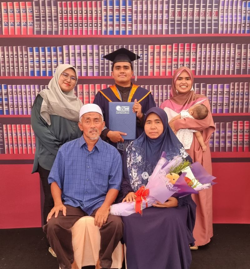 Ahmad Suhaib Halimi on LinkedIn: #graduation #electrical # ... Ahmad Suhaib Halimi on LinkedIn: #graduation #electrical # ...