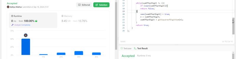 Aditya Mathur on LinkedIn: #leetcode #learning #codingjourney # ... Aditya Mathur on LinkedIn: #leetcode #learning #codingjourney # ...