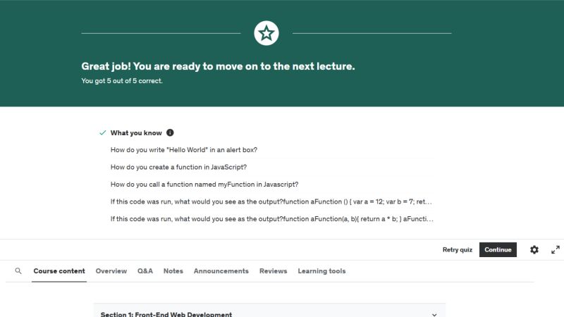 Salma Sulthana on LinkedIn: #javascript #webdevelopment # ... Salma Sulthana on LinkedIn: #javascript #webdevelopment # ...