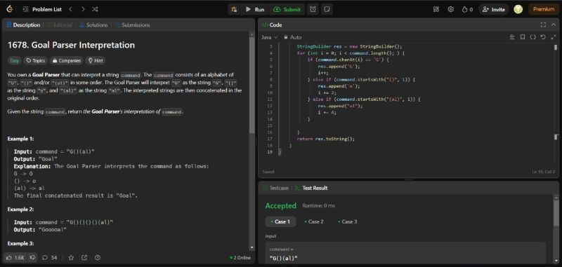 #leetcode #dsa #codingchallenge #50daysofcode #problemsolving #java ... #leetcode #dsa #codingchallenge #50daysofcode #problemsolving #java ...