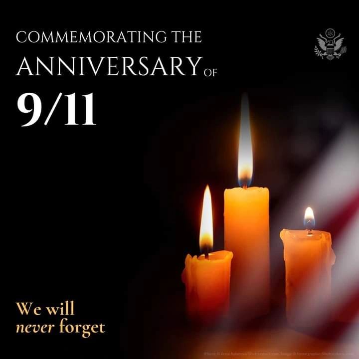 CHAITRI (CHAI) HAPUGALLE on LinkedIn: #neverforget CHAITRI (CHAI) HAPUGALLE on LinkedIn: #neverforget