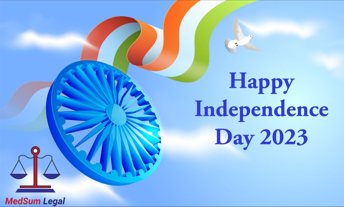 MedSum Legal LLC on LinkedIn: #independenceday #india MedSum Legal LLC on LinkedIn: #independenceday #india