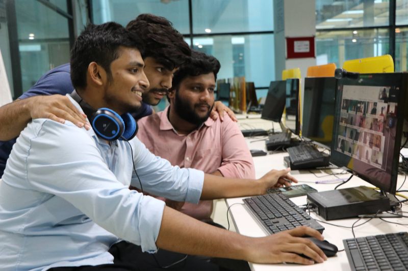 Kamal Nanduru on LinkedIn: #kamalnanduru Kamal Nanduru on LinkedIn: #kamalnanduru