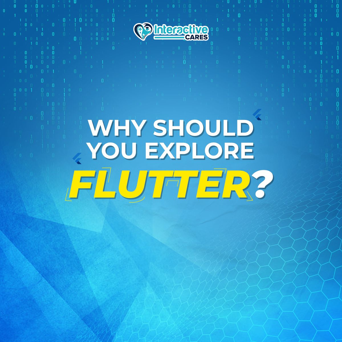 #flutter #interactivecares #careeropportunities #demand | Interactive ... #flutter #interactivecares #careeropportunities #demand | Interactive ...