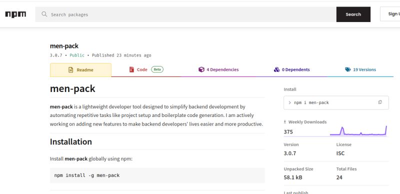 Dhiraj Kumar on LinkedIn: #nodejs #backenddevelopment #mernstack # ... Dhiraj Kumar on LinkedIn: #nodejs #backenddevelopment #mernstack # ...