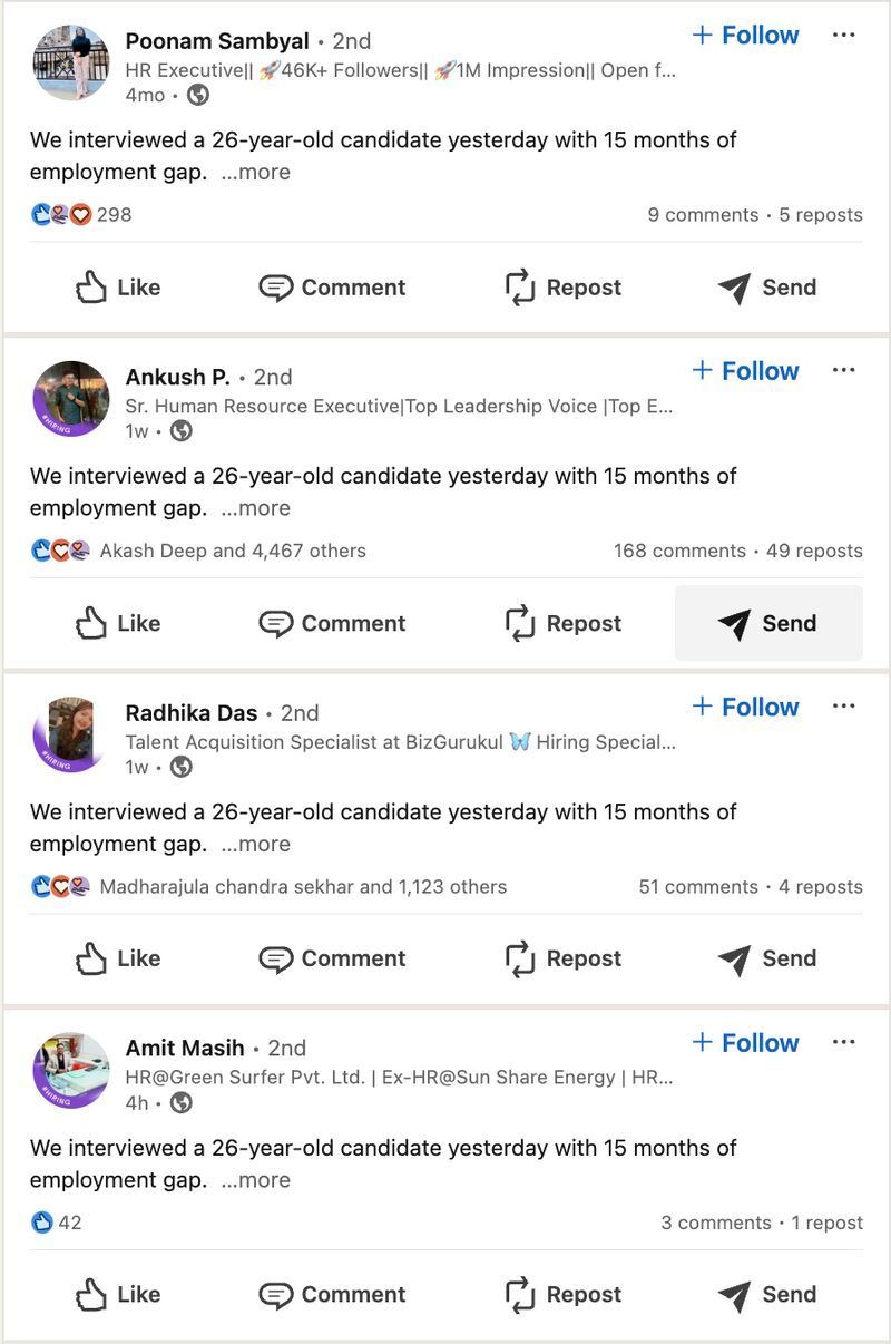 Saurabh Kr. on LinkedIn: “Warning: Each child in a list should have a ... Saurabh Kr. on LinkedIn: “Warning: Each child in a list should have a ...