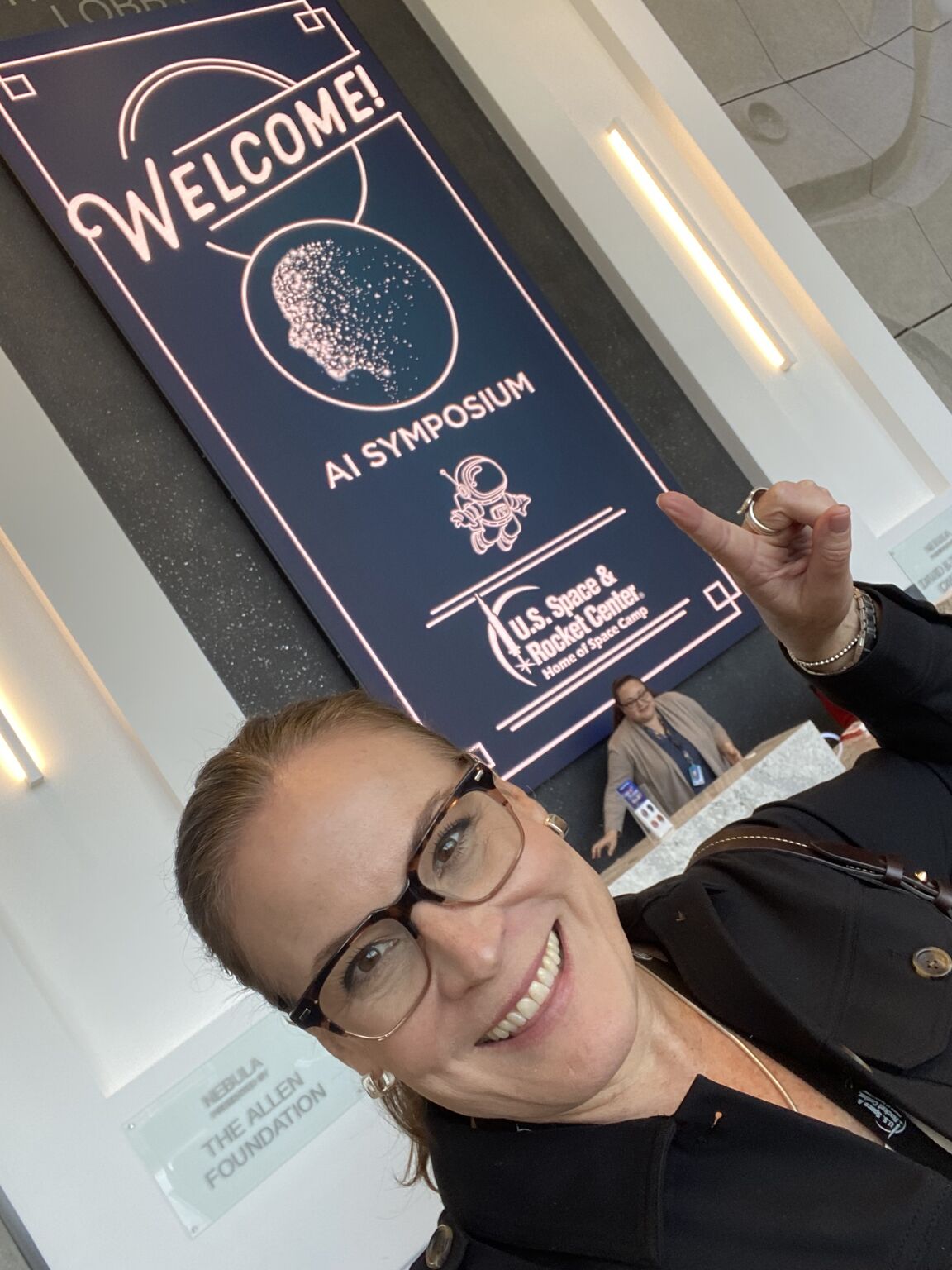 Kim Ledbetter (Price) on LinkedIn: #nasa #ai #genai #technology # ... Kim Ledbetter (Price) on LinkedIn: #nasa #ai #genai #technology # ...