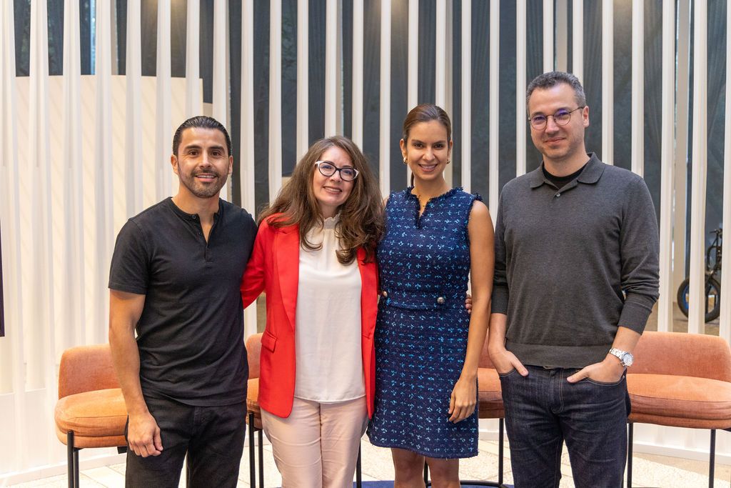 Kapor Capital on LinkedIn: Last week, our Chief of Staff Jolynn Vallejo ... Kapor Capital on LinkedIn: Last week, our Chief of Staff Jolynn Vallejo ...