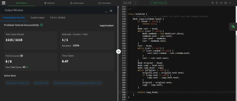 LINGESWARAN A on LinkedIn: #geekstreak2024 #dsa #codingchallenge # ... LINGESWARAN A on LinkedIn: #geekstreak2024 #dsa #codingchallenge # ...