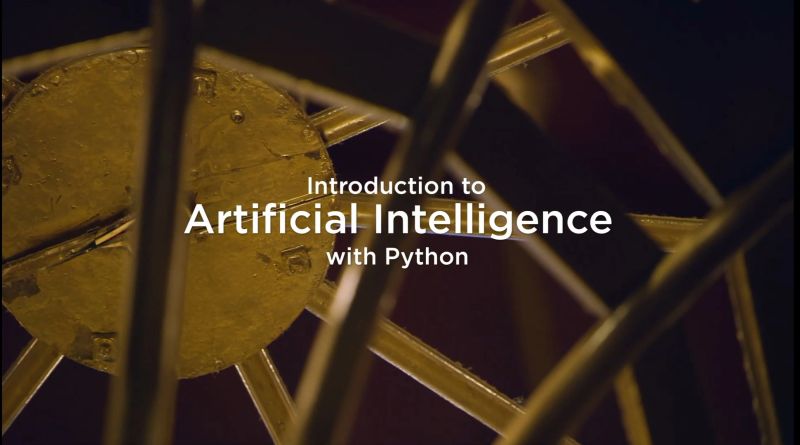 Siddharth Bajpai on LinkedIn: #ai #machinelearning #python #harvardcs50 ... Siddharth Bajpai on LinkedIn: #ai #machinelearning #python #harvardcs50 ...