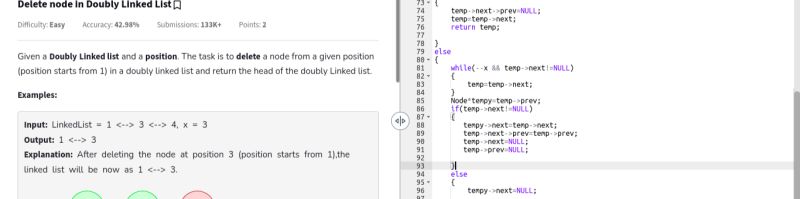 Komalidevi Surada on LinkedIn: Day 18 of the 30 days coding challenge ... Komalidevi Surada on LinkedIn: Day 18 of the 30 days coding challenge ...