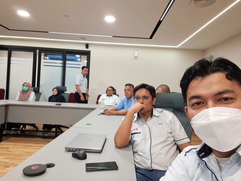 Muhammad Afiq Ziekry Mohd Shukry on LinkedIn: Part and parcel of a ... Muhammad Afiq Ziekry Mohd Shukry on LinkedIn: Part and parcel of a ...