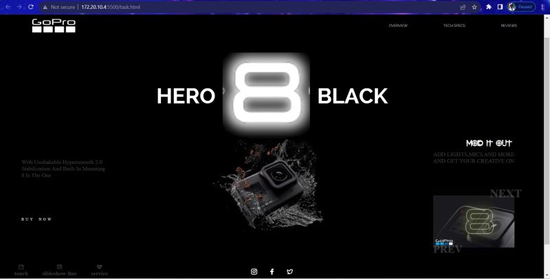 Shareed my first project with HTML CSS | Aadarsh Sharma posted on the ... Shareed my first project with HTML CSS | Aadarsh Sharma posted on the ...