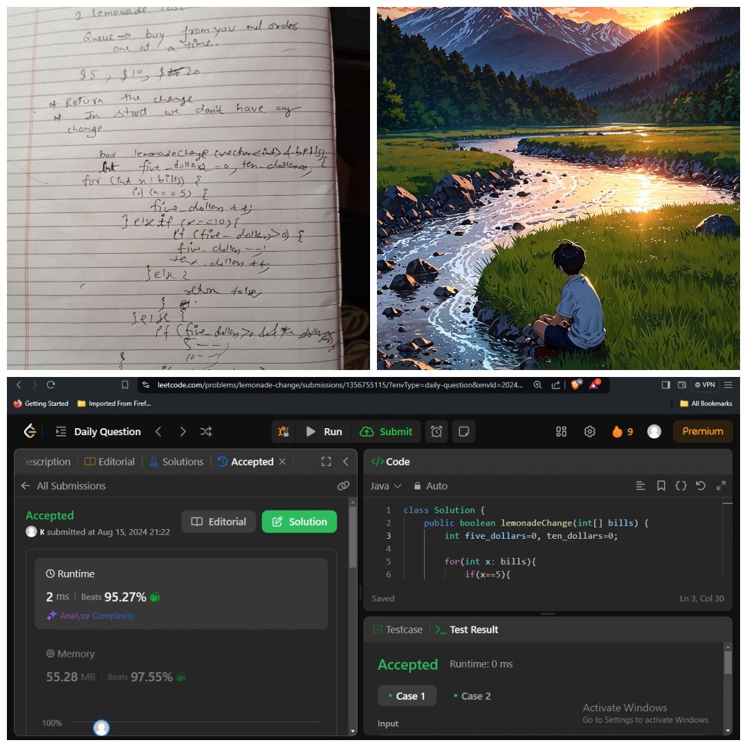 Karan Chauhan on LinkedIn: #leetcode #graphicerahilluniversity Karan Chauhan on LinkedIn: #leetcode #graphicerahilluniversity