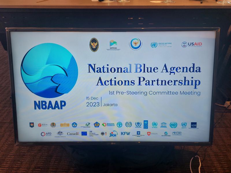 Andreas A. Hutahaean, Ph.D on LinkedIn: The National Blue Agenda ... Andreas A. Hutahaean, Ph.D on LinkedIn: The National Blue Agenda ...