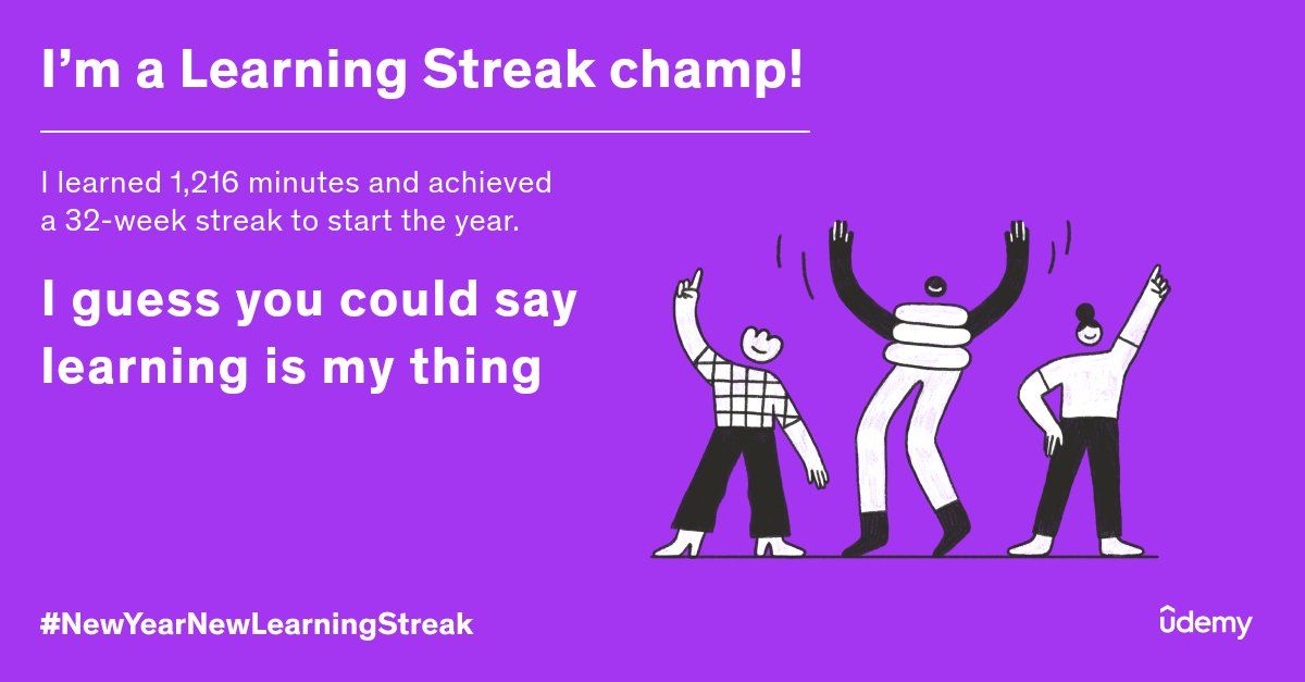 Sri Krishna Nunna on LinkedIn: Got this from Udemy for my learning ... Sri Krishna Nunna on LinkedIn: Got this from Udemy for my learning ...