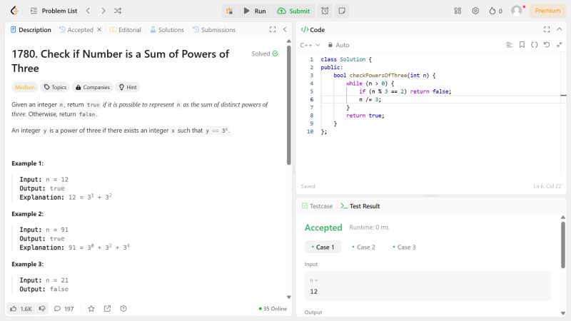 #100daysleetcodechallenge #leetcode #regexsoftware #cplusplus… | Kamla ... #100daysleetcodechallenge #leetcode #regexsoftware #cplusplus… | Kamla ...