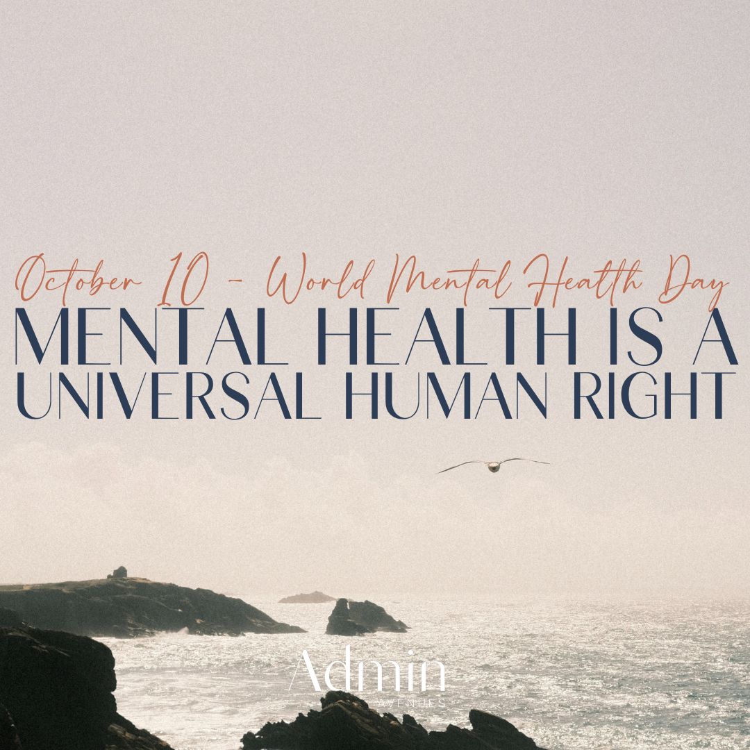 #worldmentalhealthday #mentalhealthday #mentalhealthawareness… | Admin ... #worldmentalhealthday #mentalhealthday #mentalhealthawareness… | Admin ...
