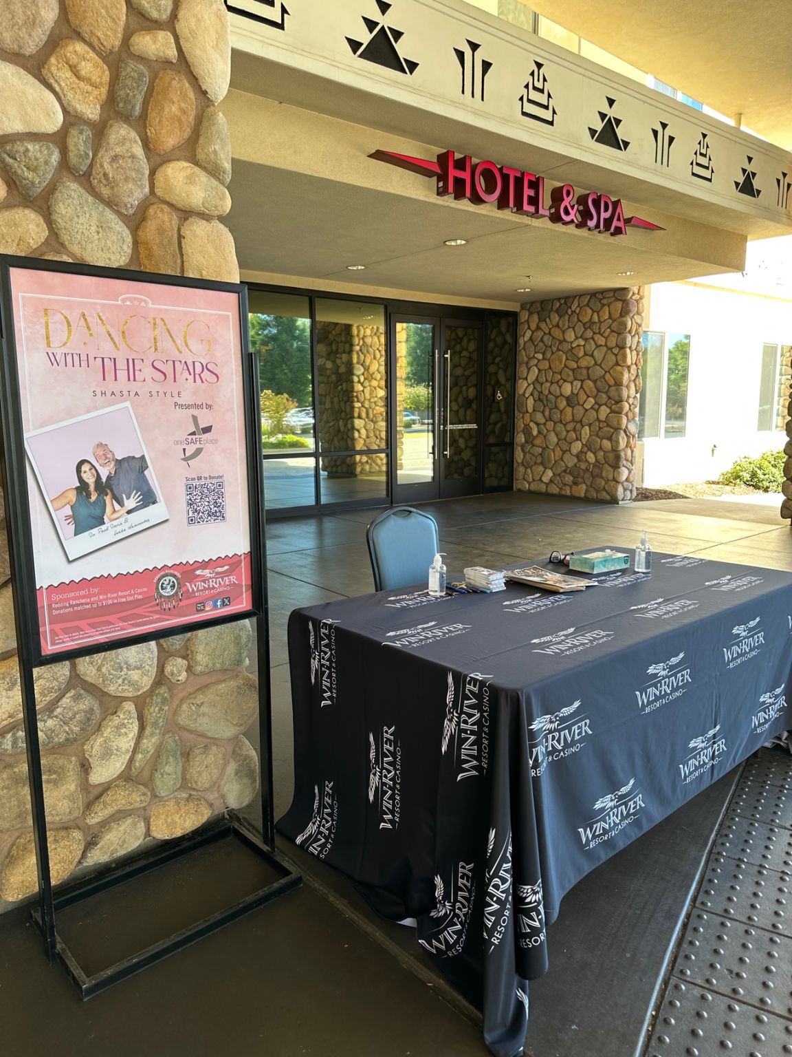 Redding Rancheria on LinkedIn: #fundraiser #event Redding Rancheria on LinkedIn: #fundraiser #event