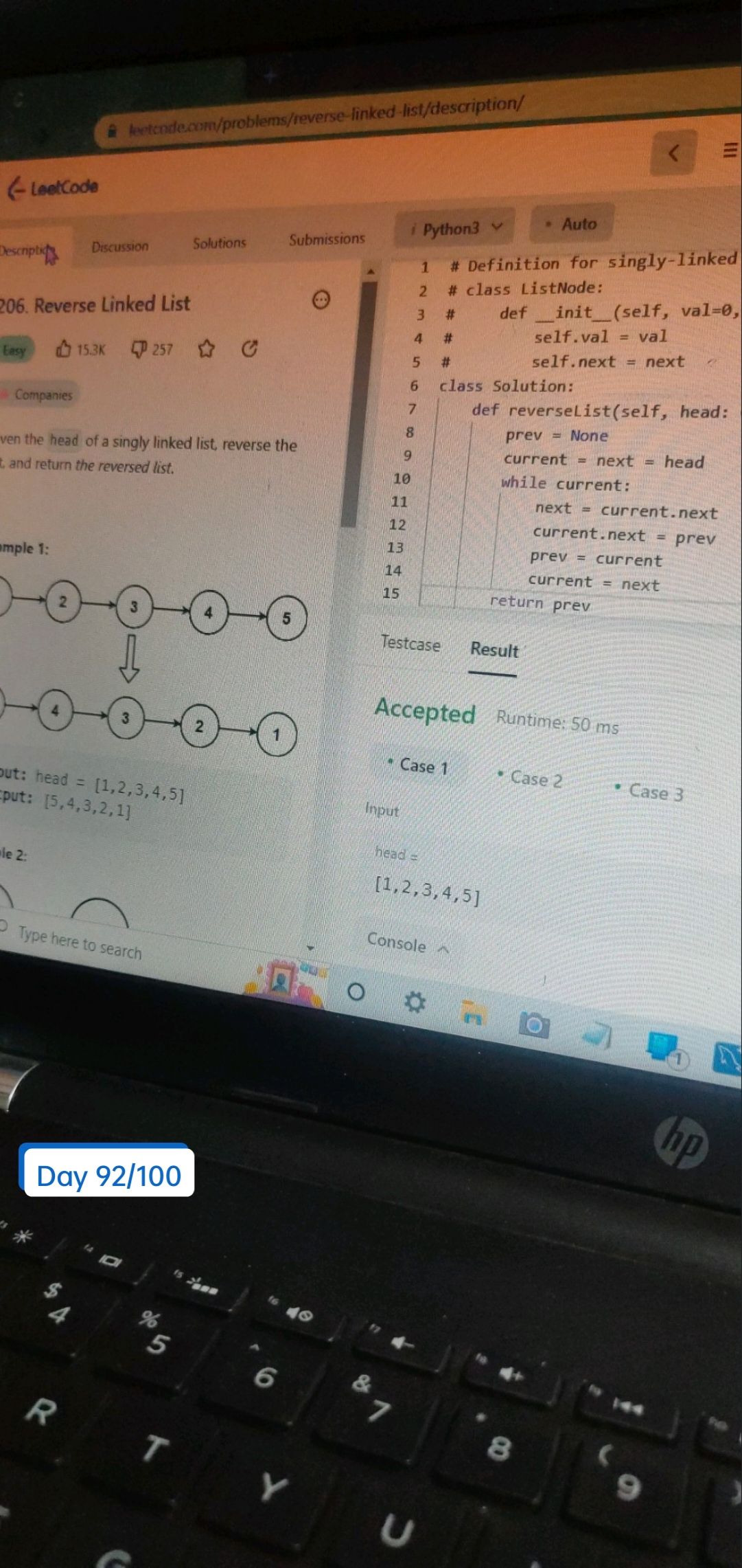 #100daysofcodechallenge | Lakshman Parihar M #100daysofcodechallenge | Lakshman Parihar M