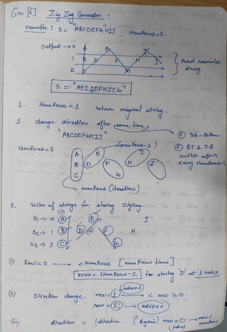 Vipul Suthar on LinkedIn: #day34 #dsa #problemsolving #codingjourney # ... Vipul Suthar on LinkedIn: #day34 #dsa #problemsolving #codingjourney # ...
