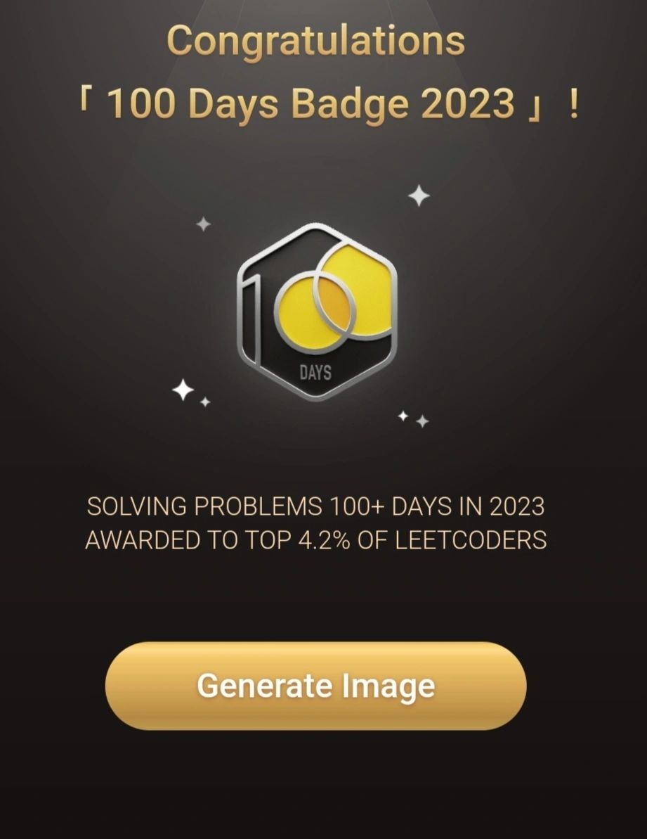 Shreya Garg on LinkedIn: #100daysofcode #leetcode #consistency | 20 ... Shreya Garg on LinkedIn: #100daysofcode #leetcode #consistency | 20 ...