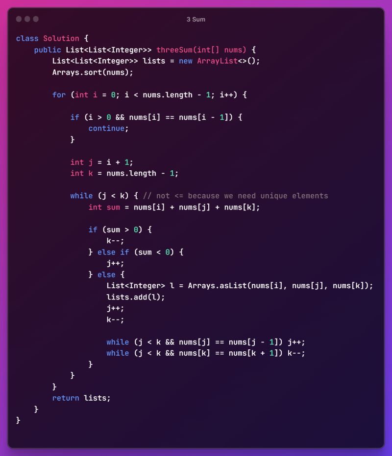 Mohamed Ameen on LinkedIn: #100daysofcode #dsa #leetcode #problemsolving Mohamed Ameen on LinkedIn: #100daysofcode #dsa #leetcode #problemsolving
