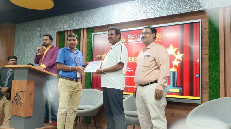 #rathinam #brandambassador | Dr Karthikeyan S #rathinam #brandambassador | Dr Karthikeyan S