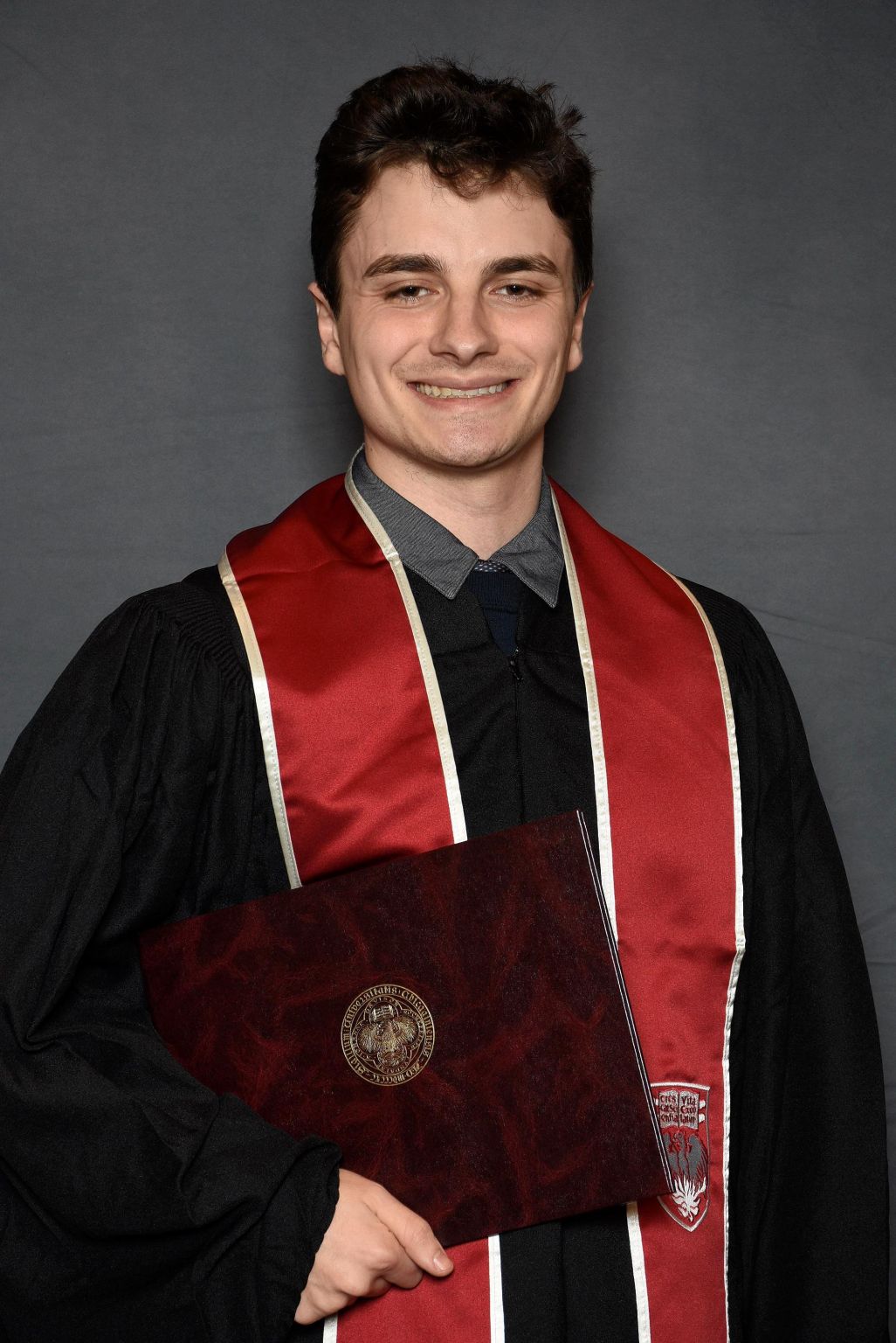 I am happy to share that I have recently graduated from the University ... I am happy to share that I have recently graduated from the University ...