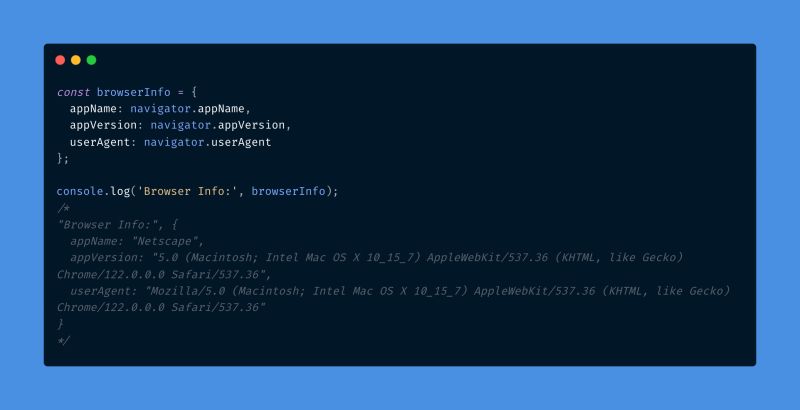 Prakash Pun on LinkedIn: #javascript #javascripttips #webdevelopment Prakash Pun on LinkedIn: #javascript #javascripttips #webdevelopment