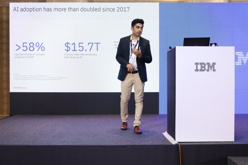 Vineet Dumir on LinkedIn: #ai #applicationmodernization Vineet Dumir on LinkedIn: #ai #applicationmodernization