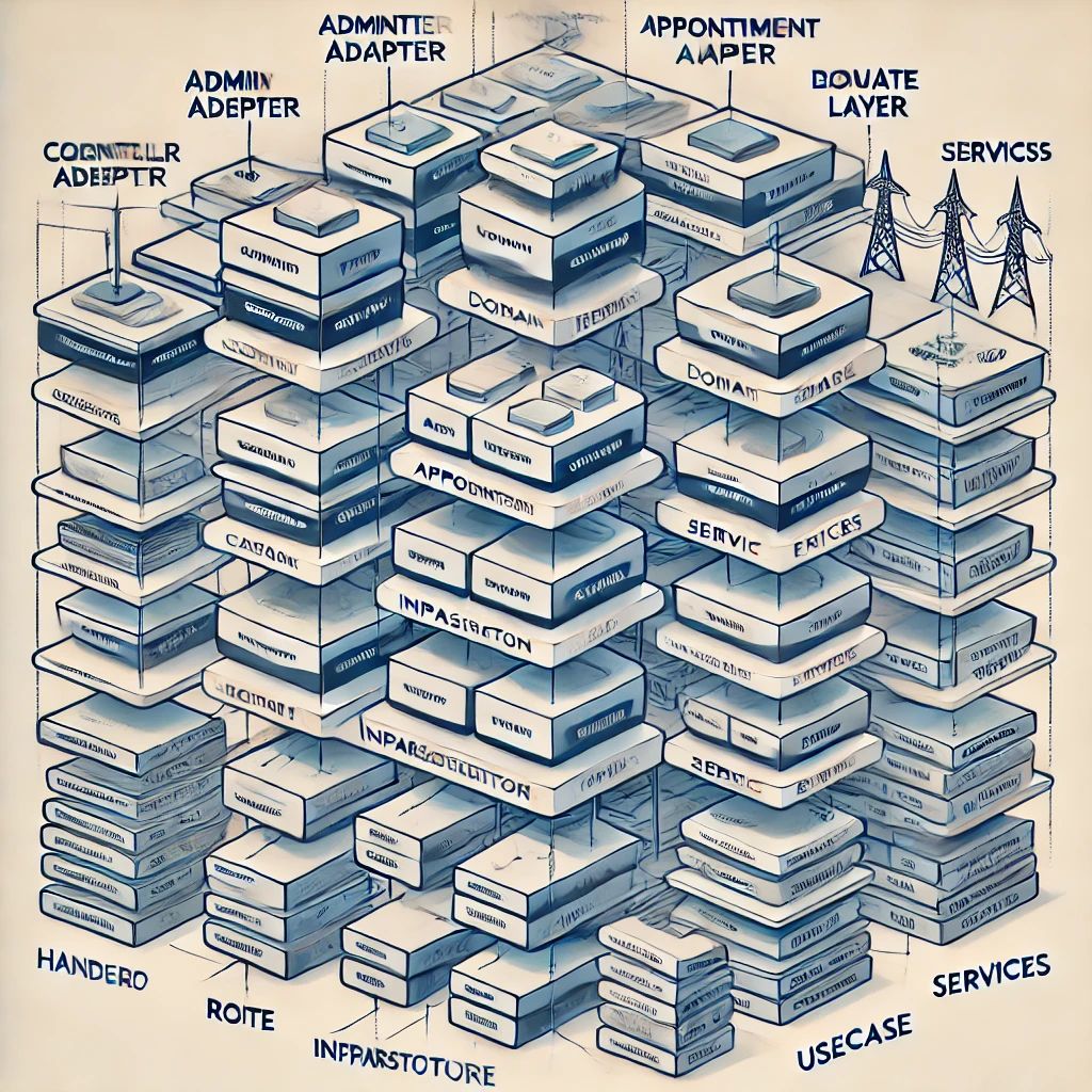 Muhsin Achipra on LinkedIn: #cleanarchitecture #backenddev #tech # ... Muhsin Achipra on LinkedIn: #cleanarchitecture #backenddev #tech # ...