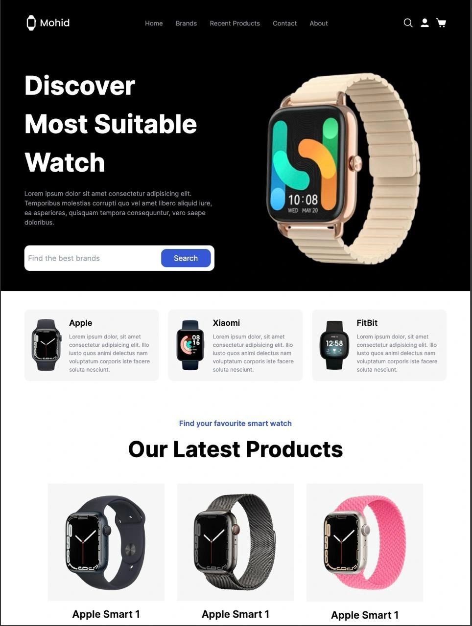 Sayyid Mahshooq on LinkedIn: #webdevelopment #ecommerce #tailwindcss # ... Sayyid Mahshooq on LinkedIn: #webdevelopment #ecommerce #tailwindcss # ...
