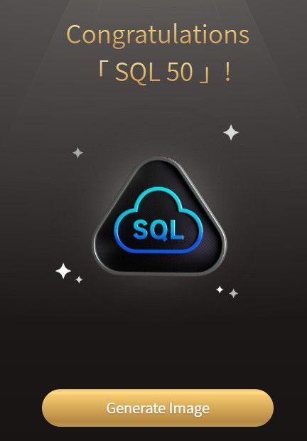 #sql #leetcode #learning #data #problemsolving #sql50 | VISHAL GUPTA #sql #leetcode #learning #data #problemsolving #sql50 | VISHAL GUPTA