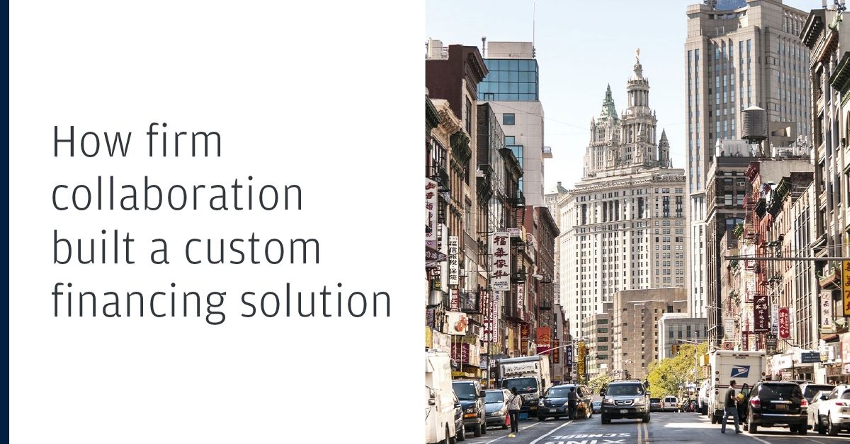 Matthew Murawski on LinkedIn: How Collaboration Helped Fund a Homeless ... Matthew Murawski on LinkedIn: How Collaboration Helped Fund a Homeless ...