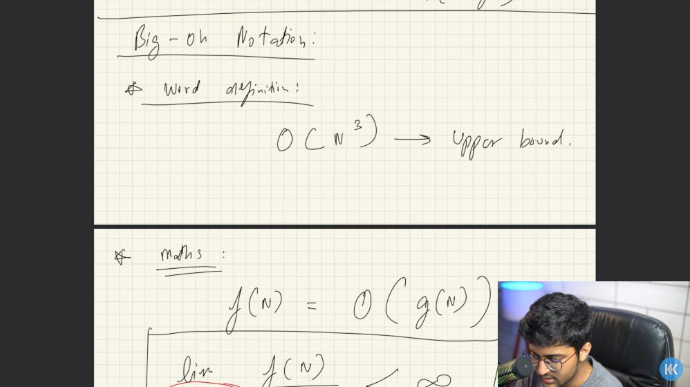Dinkar Thakur on LinkedIn: #dsa #timecomplexity #spacecomplexity # ... Dinkar Thakur on LinkedIn: #dsa #timecomplexity #spacecomplexity # ...