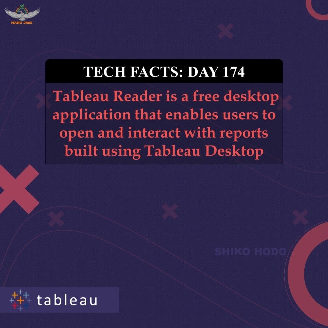 Maho Jase IT on LinkedIn: #tableau #tableausoftware #tabeautraining # ... Maho Jase IT on LinkedIn: #tableau #tableausoftware #tabeautraining # ...