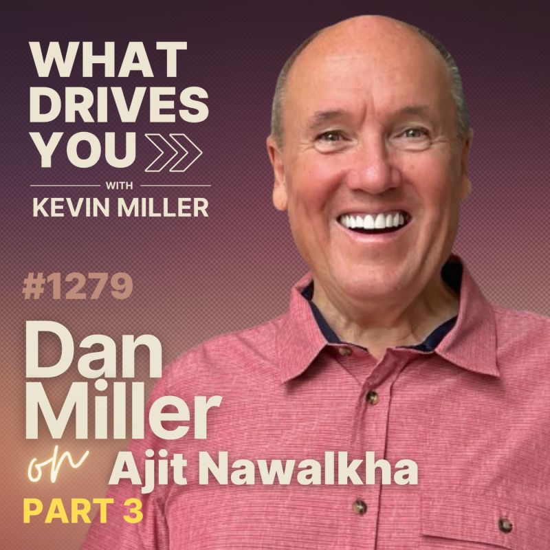Kevin Miller on LinkedIn: #whatdrivesyou #passiondriven #findyourdrive ... Kevin Miller on LinkedIn: #whatdrivesyou #passiondriven #findyourdrive ...
