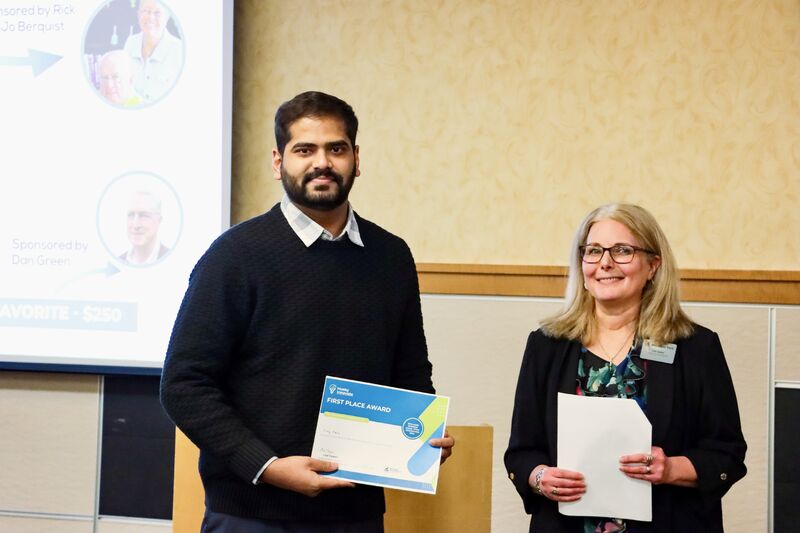 Viraj Mane on LinkedIn: #doccraftai #pitchcompetition #innovation # ... Viraj Mane on LinkedIn: #doccraftai #pitchcompetition #innovation # ...