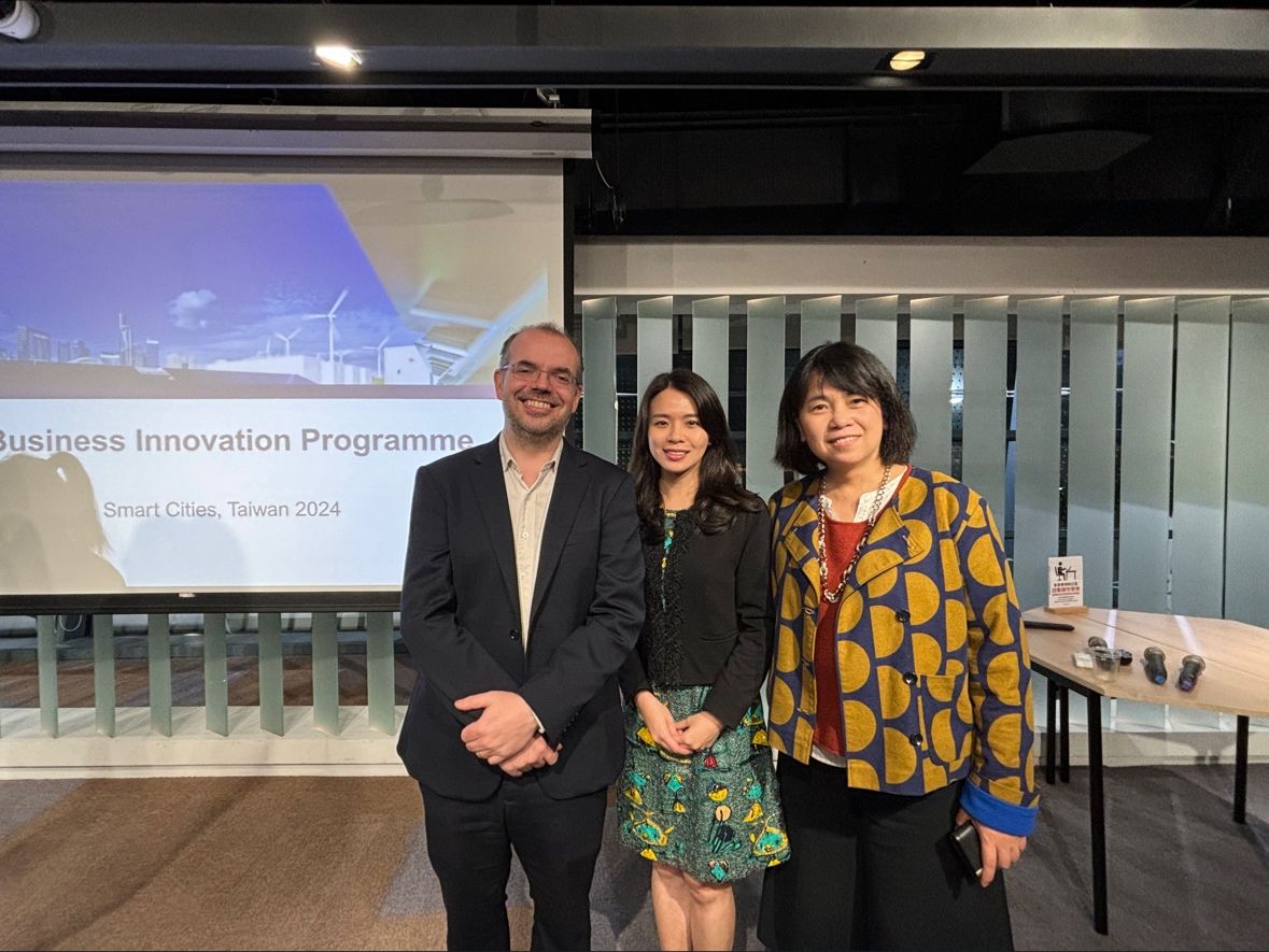 Meg J. C. Lin, Ph.D. on LinkedIn: Wonderful discussion at UK Net Zero ... Meg J. C. Lin, Ph.D. on LinkedIn: Wonderful discussion at UK Net Zero ...