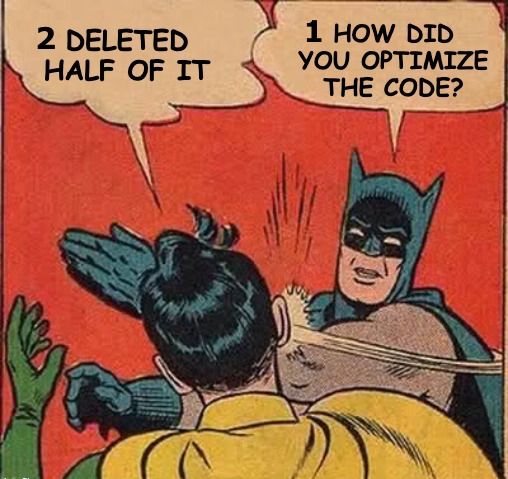 Ashwini Gupta on LinkedIn: The Struggles of a JavaScript Developer 🤯 🧨 ... Ashwini Gupta on LinkedIn: The Struggles of a JavaScript Developer 🤯 🧨 ...