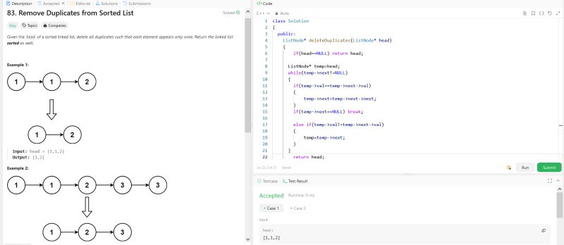 LeetCode problem solve | Nayemur Shahriar LeetCode problem solve | Nayemur Shahriar